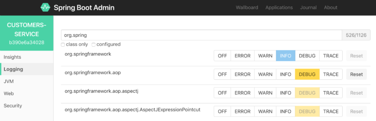 Architecture Microservices avec Spring Cloud | Java & Moi
